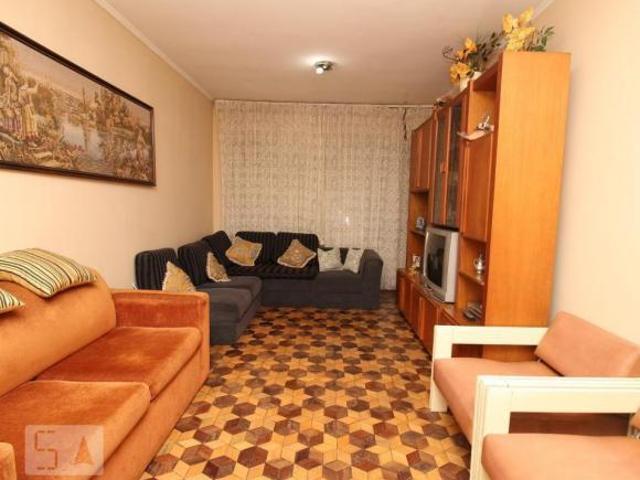 Casa à Venda Vila Campestre, 3 Quartos, 180 m2