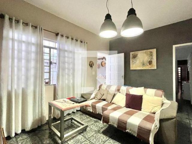 Casa à Venda Vila Campestre, 3 Quartos, 190 m2
