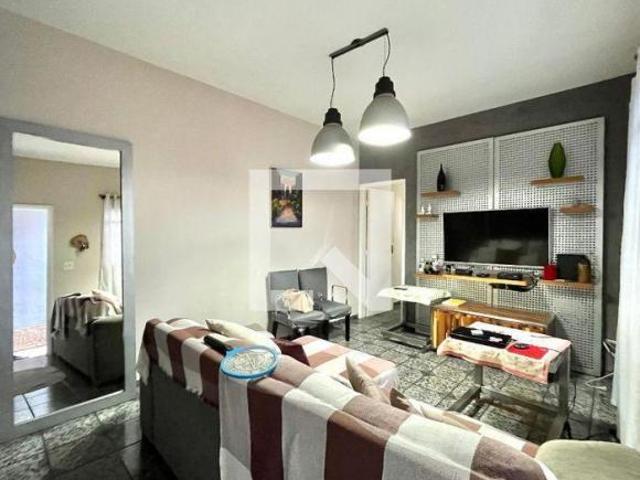 Casa à Venda Vila Campestre, 3 Quartos, 190 m² São Paulo