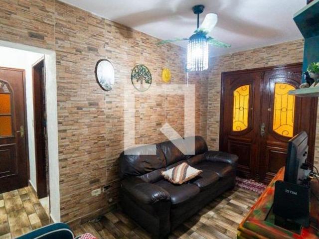 Casa à Venda Vila Campestre, 3 Quartos, 100 m2