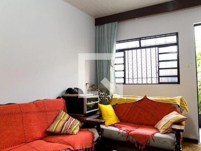 Casa à Venda Vila Campestre, 3 Quartos, 114 m² São Paulo