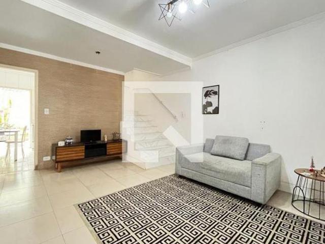 Casa à Venda Vila Campestre, 3 Quartos, 120 m2