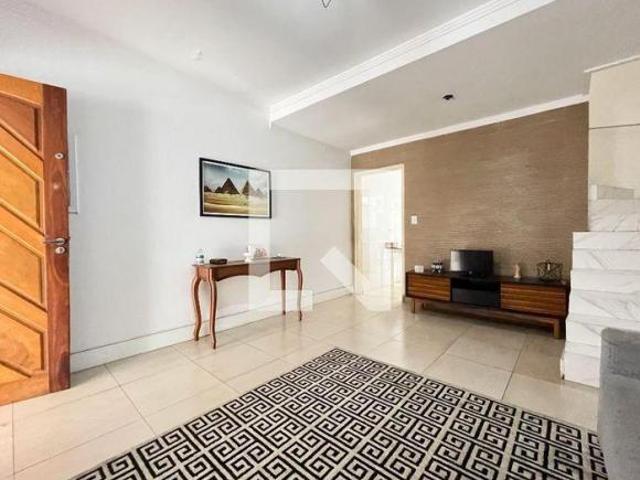 Casa à Venda Vila Campestre, 3 Quartos, 120 m² São Paulo