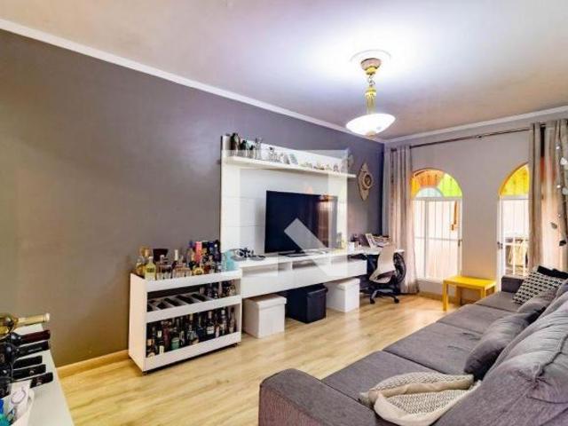 Casa à Venda Vila Campestre, 3 Quartos, 125 m2