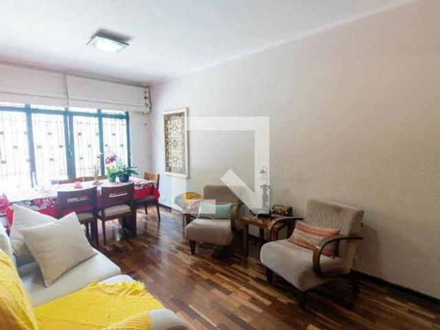 Casa à Venda Vila Campestre, 3 Quartos, 128 m2