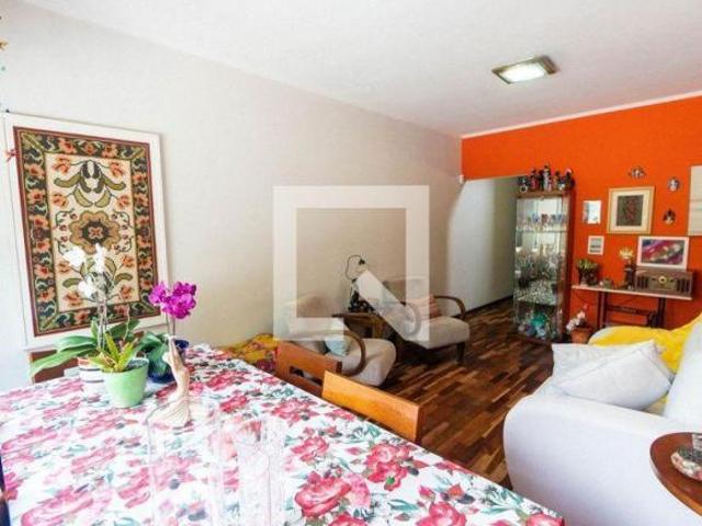 Casa à Venda Vila Campestre, 3 Quartos, 128 m2
