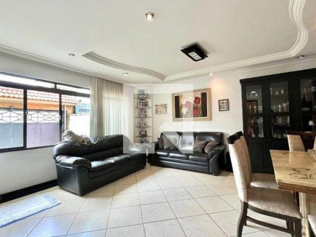 Casa à Venda Vila Campestre, 3 Quartos, 128 m² São Paulo