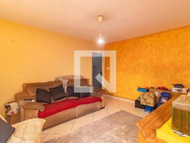 Casa à Venda Vila Campestre, 3 Quartos, 130 m2