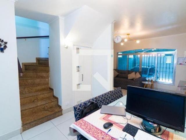 Casa à Venda Vila Campestre, 3 Quartos, 130 m2