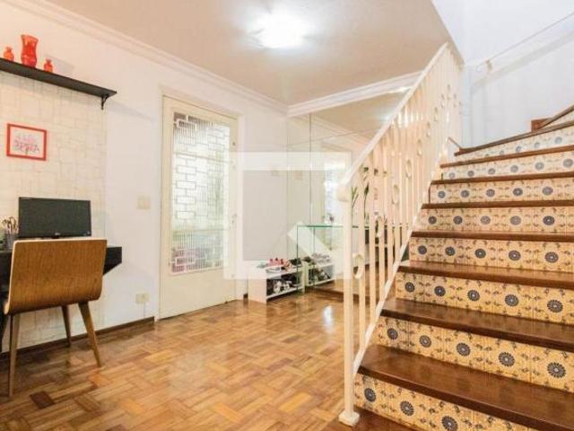 Casa à Venda Vila Campestre, 3 Quartos, 130 m2
