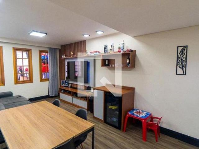 Casa à Venda Vila Campestre, 3 Quartos, 130 m² São Paulo