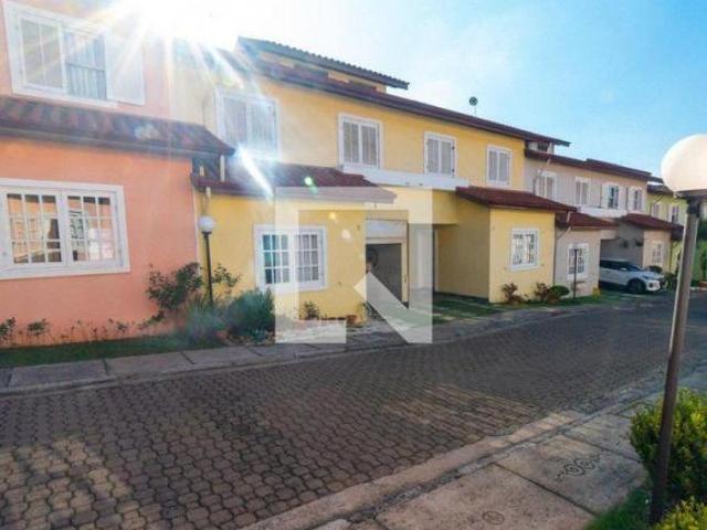 Casa à Venda Vila Campestre, 3 Quartos, 132 m2