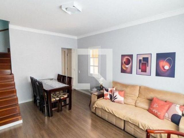 Casa à Venda Vila Campestre, 3 Quartos, 132 m² São Paulo