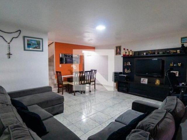 Casa à Venda Vila Campestre, 3 Quartos, 135 m2