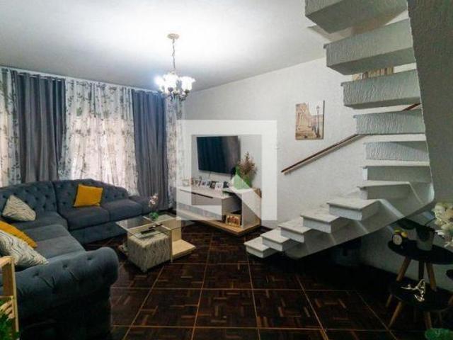 Casa à Venda Vila Campestre, 3 Quartos, 250 m2