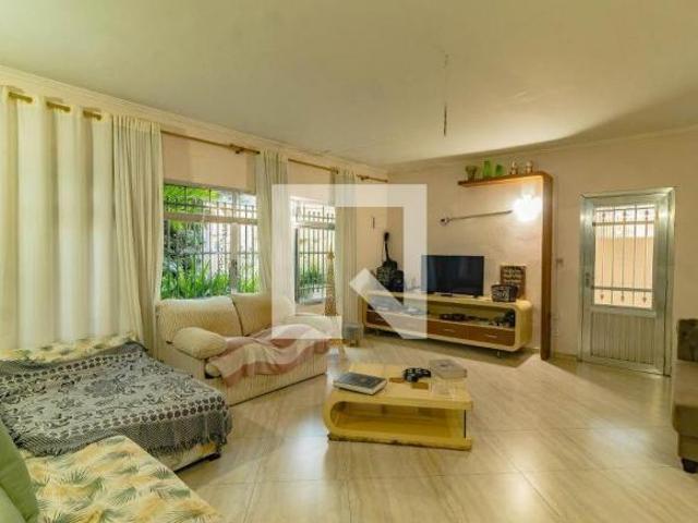 Casa à Venda Vila Campestre, 3 Quartos, 280 m2