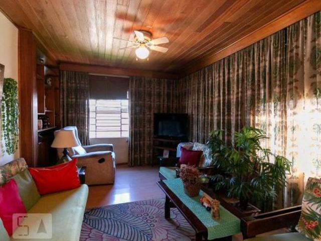Casa à Venda Vila Campestre, 3 Quartos, 290 m2