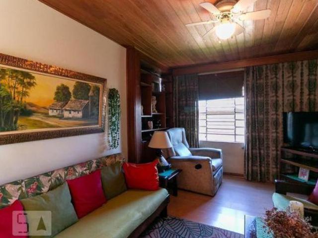 Casa à Venda Vila Campestre, 3 Quartos, 290 m² São Paulo