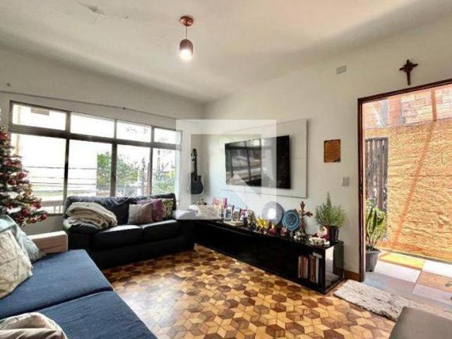 Casa à Venda Vila Campestre, 3 Quartos, 290 m² São Paulo