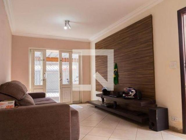 Casa à Venda Vila Campestre, 3 Quartos, 200 m2
