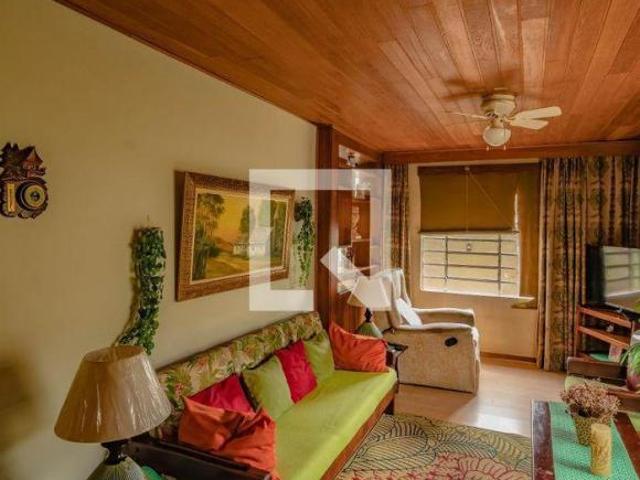 Casa à Venda Vila Campestre, 3 Quartos, 220 m² São Paulo