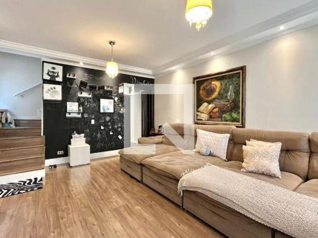 Casa à Venda Vila Campestre, 3 Quartos, 230 m2