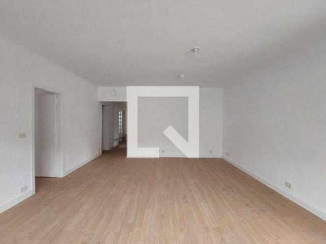Casa à Venda Vila Campestre, 3 Quartos, 347 m² São Paulo