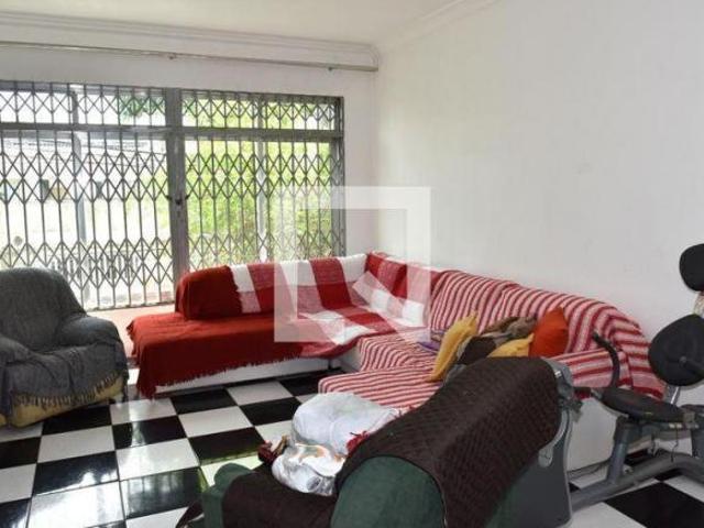 Casa à Venda Vila Campestre, 3 Quartos, 371 m² São Paulo