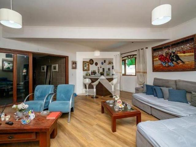 Casa à Venda Vila Campestre, 3 Quartos, 473 m² São Paulo