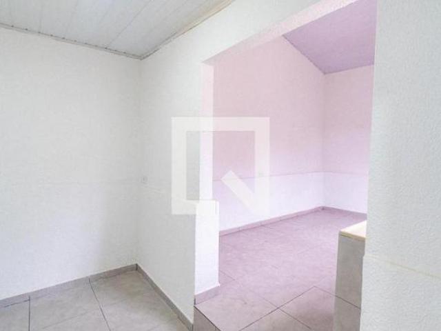 Casa à Venda Vila Campestre, 1 Quarto, 35 m² São Paulo
