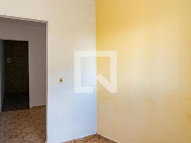 Casa à Venda Vila Campestre, 1 Quarto, 45 m² São Paulo
