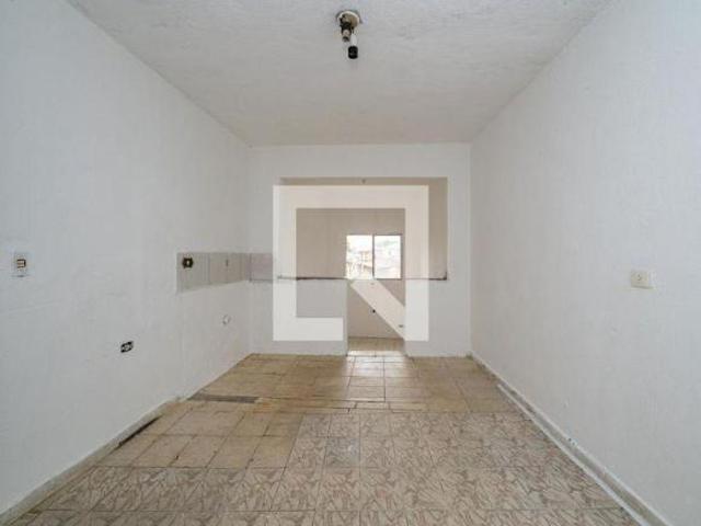Casa à Venda Vila Campestre, 1 Quarto, 50 m² São Paulo