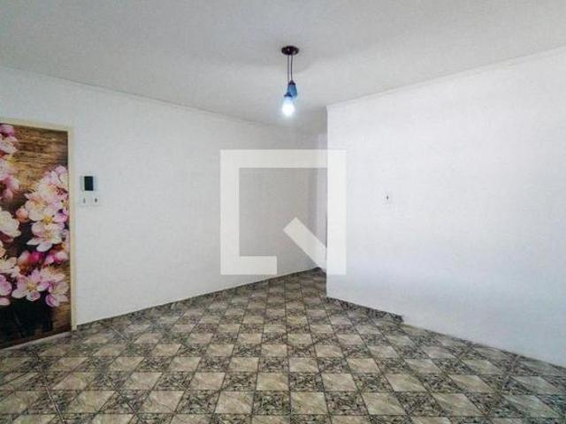 Casa à Venda Vila Campestre, 1 Quarto, 60 m² São Paulo