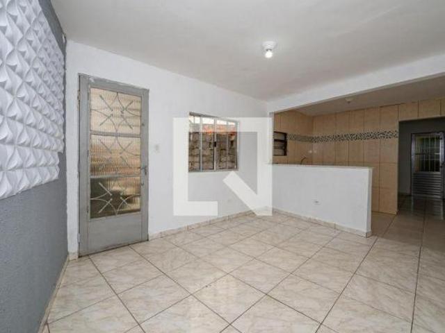 Casa à Venda Vila Campestre, 1 Quarto, 60 m² São Paulo