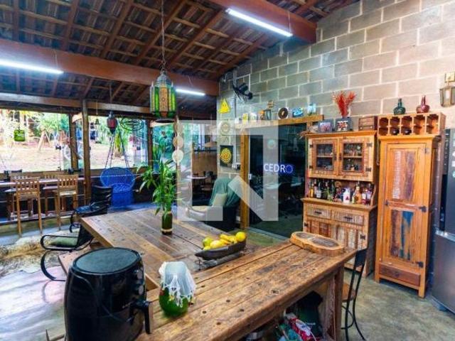 Casa à Venda Vila Campestre, 1 Quarto, 71 m2