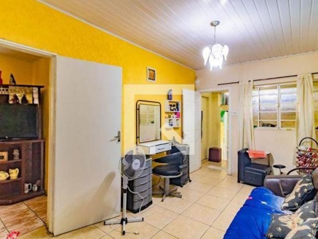 Casa à Venda Vila Campestre, 2 Quartos, 150 m² São Paulo