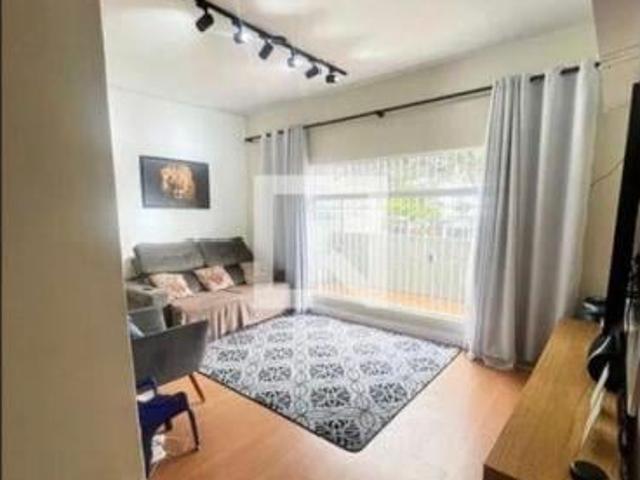 Casa à Venda Vila Campestre, 2 Quartos, 178 m² São Paulo