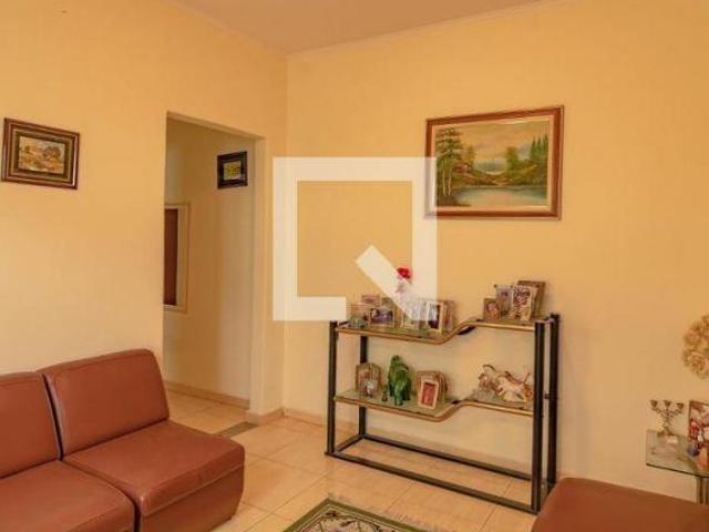 Casa à Venda Vila Campestre, 2 Quartos, 180 m² São Paulo