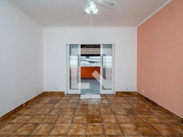 Casa à Venda Vila Campestre, 2 Quartos, 188 m² São Paulo