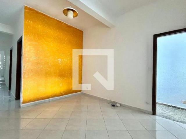 Casa à Venda Vila Campestre, 2 Quartos, 100 m2