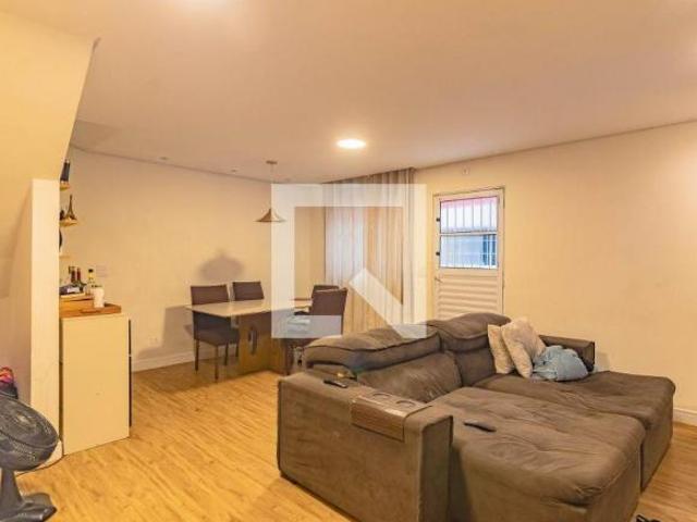Casa à Venda Vila Campestre, 2 Quartos, 100 m2