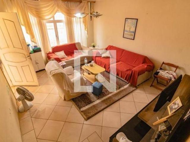 Casa à Venda Vila Campestre, 2 Quartos, 110 m² São Paulo