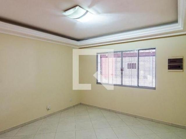 Casa à Venda Vila Campestre, 2 Quartos, 117 m2