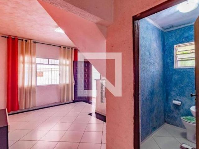 Casa à Venda Vila Campestre, 2 Quartos, 114 m² São Paulo