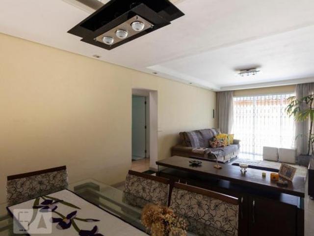 Casa à Venda Vila Campestre, 2 Quartos, 120 m2