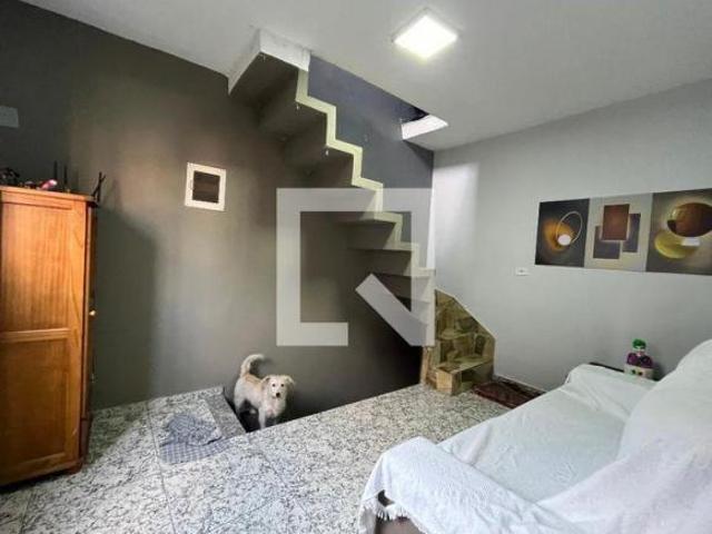 Casa à Venda Vila Campestre, 2 Quartos, 120 m² São Paulo