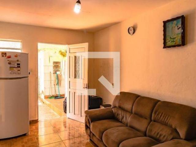 Casa à Venda Vila Campestre, 2 Quartos, 120 m² São Paulo