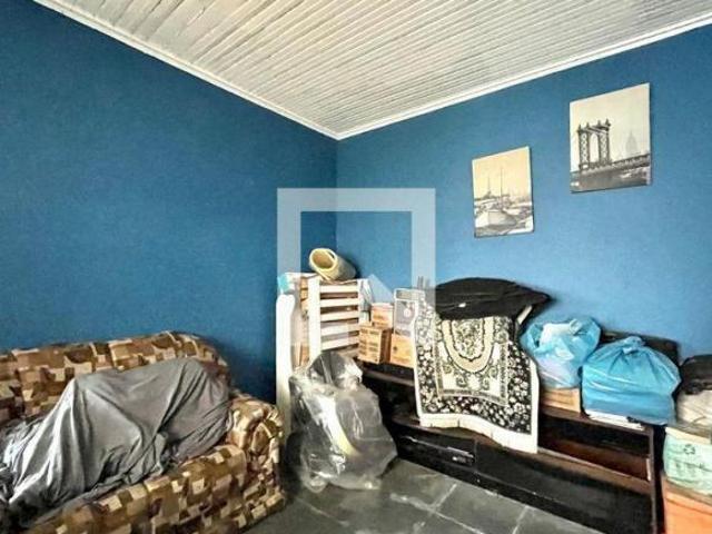 Casa à Venda Vila Campestre, 2 Quartos, 280 m² São Paulo