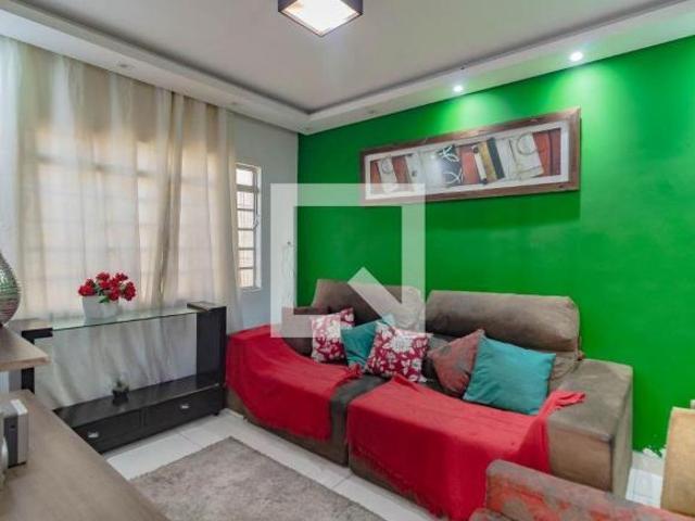 Casa à Venda Vila Campestre, 2 Quartos, 300 m2