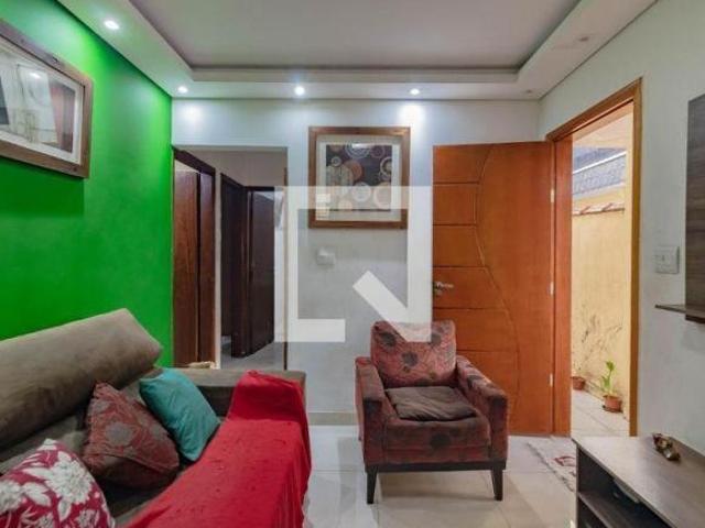 Casa à Venda Vila Campestre, 2 Quartos, 300 m² São Paulo